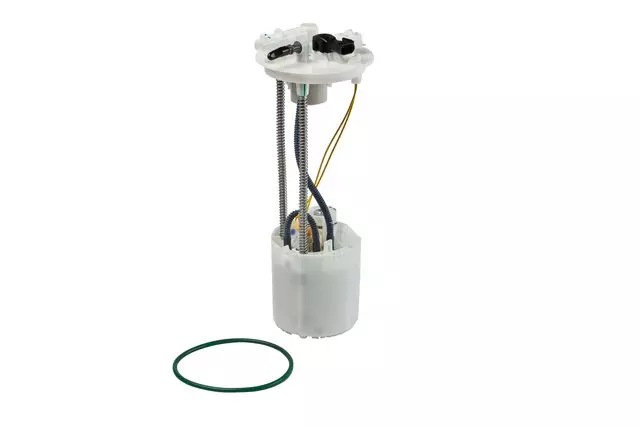 Fuel System Components for 2014 Chevrolet Silverado 1500 ...