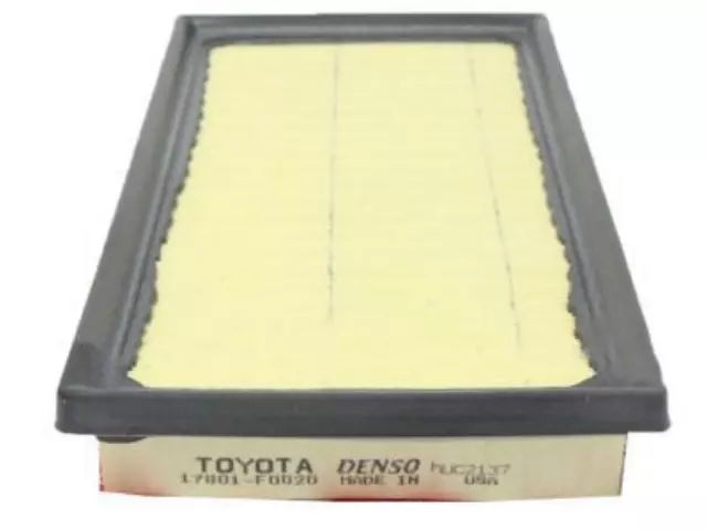 Discount Toyota Air Filters Online | Longo Toyota Parts