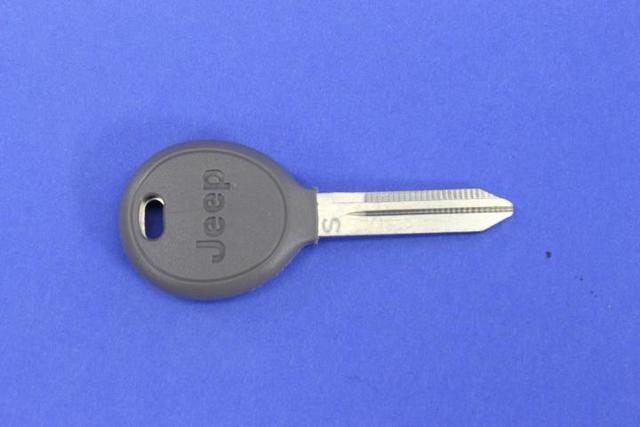 2005-2018 Jeep Master Jeep Sentry Key 05143553AB | Mopar Estores
