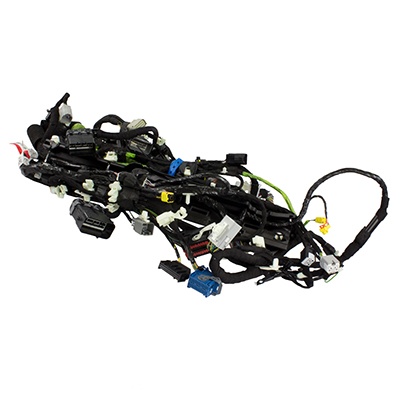 Wiring Assembly HC3Z-14A005-K | OEM Parts Online