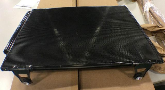 88460-0C101 - Condenser Assembly - 2007-2019 Toyota | OEM Genuine ...