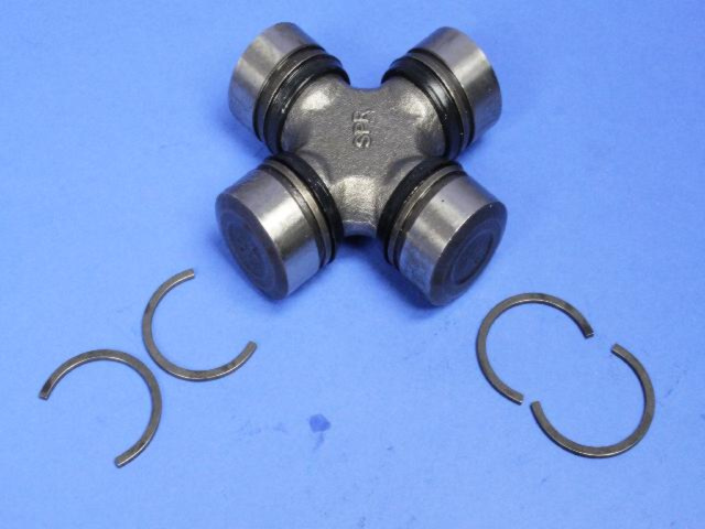 2001-2012 Jeep U-Joint Kit 4137757 | Mopar Estores