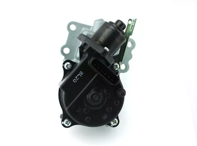 2000-2007 Toyota Front Differential Vacuum Actuator 4WD 4Runner Sequoia ...