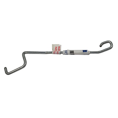 2004-2008 Ford Latch Rods - Driver's Side (LH) 4L3Z-1522135-AA ...