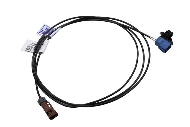 Digital Radio and Navigation Antenna Coaxial Cable 84554576 ...