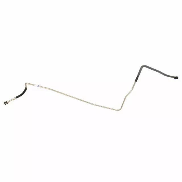 Tube Assembly Fuel HL3Z-9L291-A | OEM Parts Online