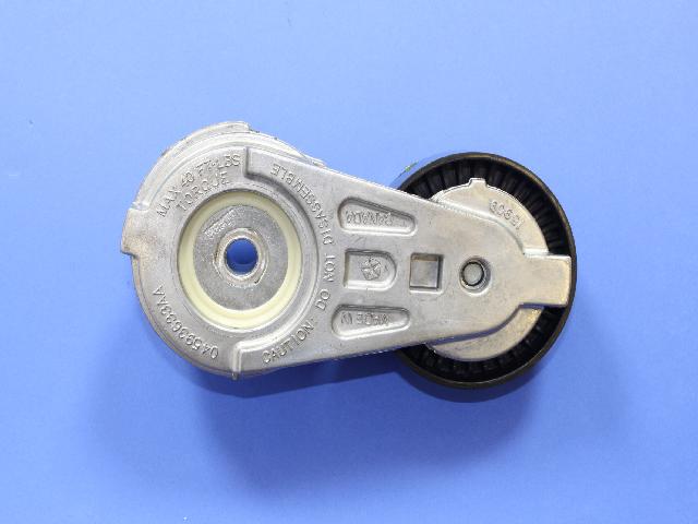 2001-2007 Mopar Belt Tensioner 4593633aa | TascaParts.com