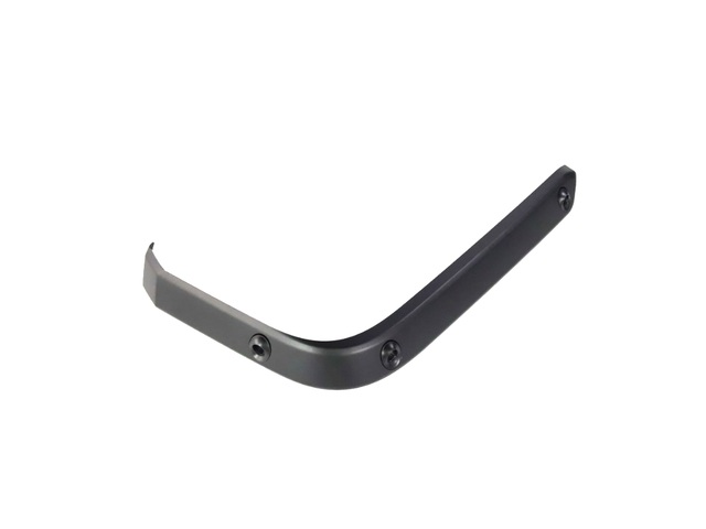 2019-2023 Ram 1500 Rear Valance, Right 68404394AB | Mopar Estores