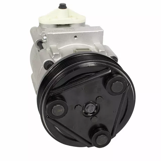 Compressor Assembly HU2Z-19703-D | OEM Parts Online