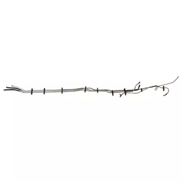 7C3Z-9S278-L - Tube Assembly Fuel Ford Parts Direct