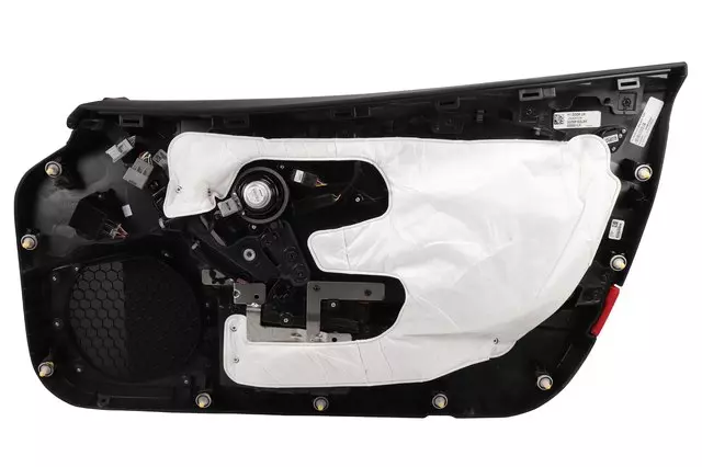 2014-2018 Chevrolet Corvette Door Trim Panel 84586689 | OEM GM Parts