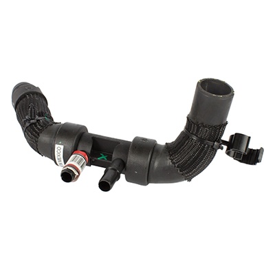 Hose Radiator KM-5378- | OEM Parts Online