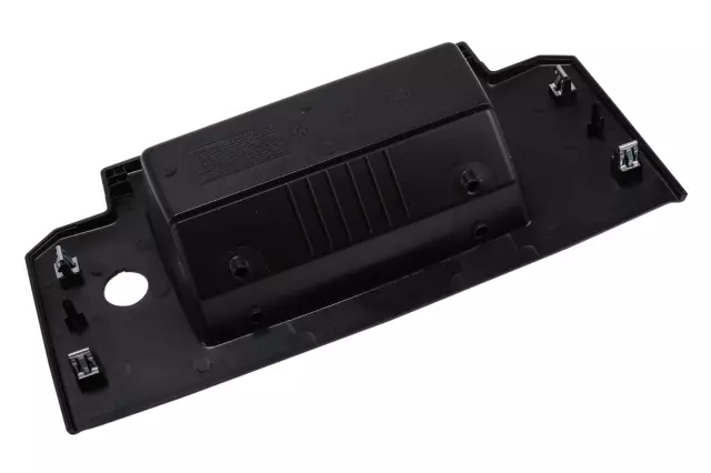 Genuine Chevrolet Silverado 1500 Car Parts & Accessories | Your Trusted ...