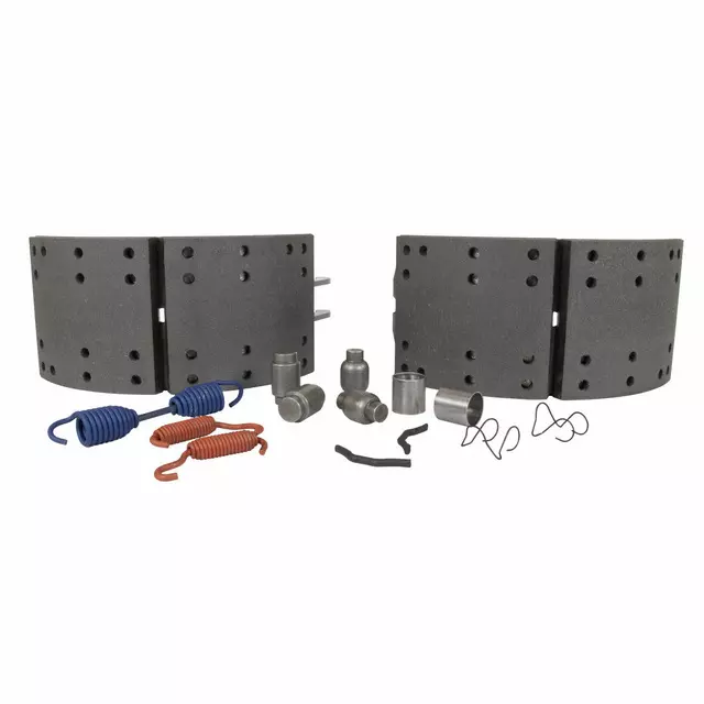 FC4Z-2200-A - Kit - Brake Lining Ford Parts Direct