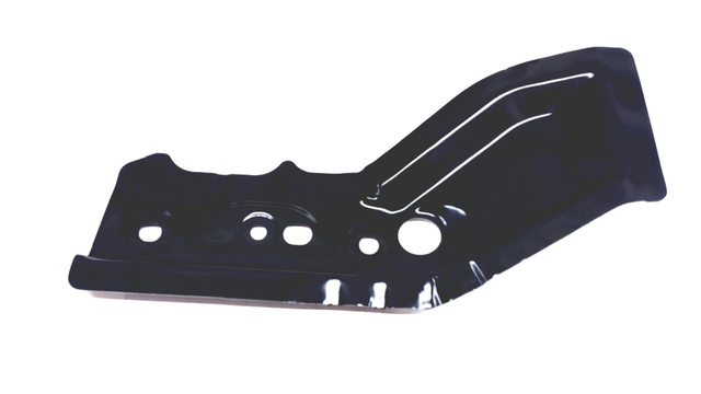 Radiator Support for 2010 Subaru Outback | Subaru Online Parts