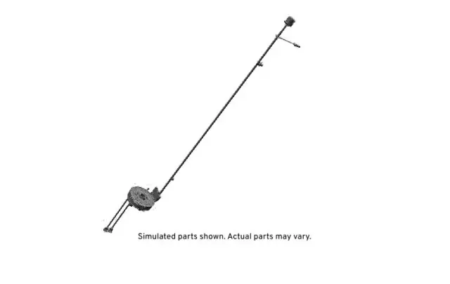 2007-2013 GM Steering Wheel Airbag Coil 25966963 GM | GMPartsDirect.com