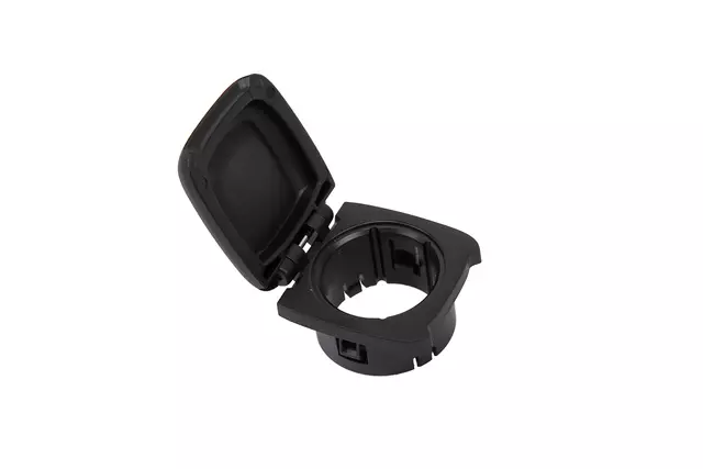 2017-2025 GM (Replaces 13580621) Jet Black Accessory Power Receptacle ...