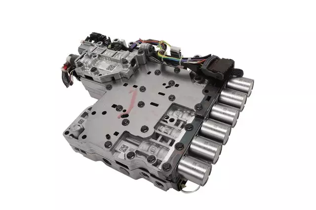 Automatic Transmission Valve Body 24049469 | GMPartsDirect.com