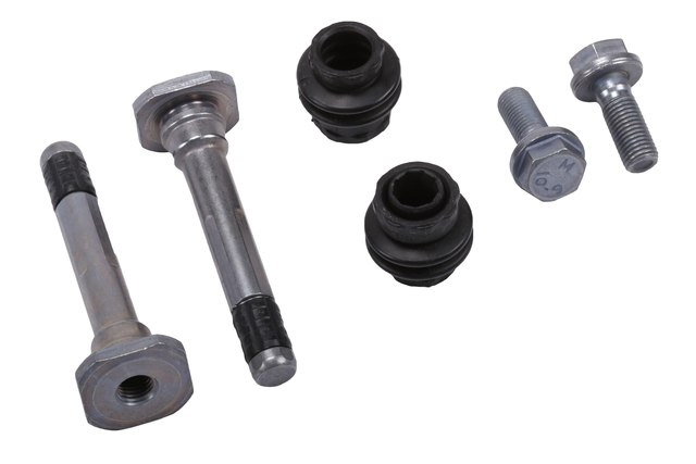 Shop Brakes Calipers - GM Genuine Parts | GMPartsDirect.com