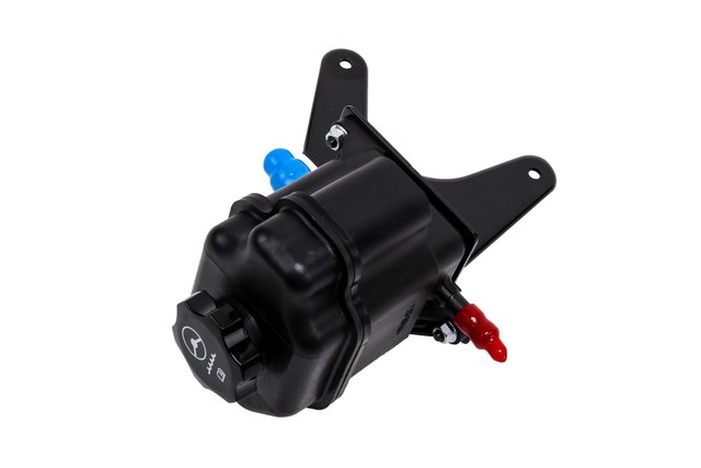 2009-2017 GM Power Steering Fluid Reservoir 25879975 | GMPartsDirect.com