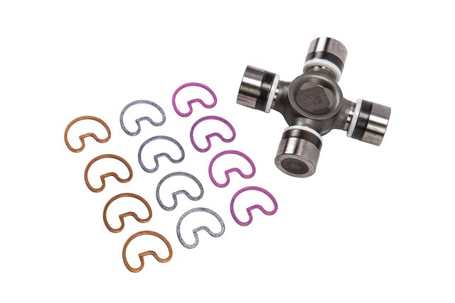 Differential for 2016 GMC Sierra 3500 HD | TascaParts.com