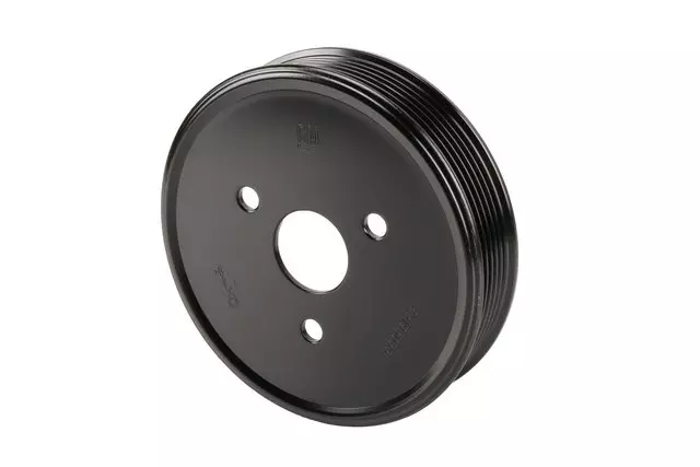 Chevrolet Trax Pulleys | QuirkParts