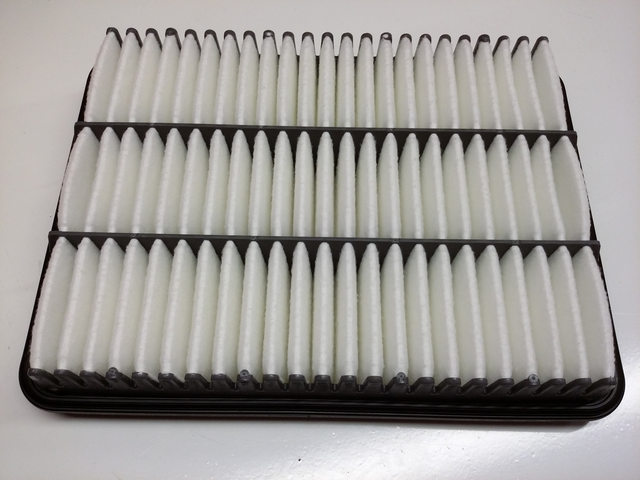 Shop OEM Air Filters | Brantford Toyota Parts