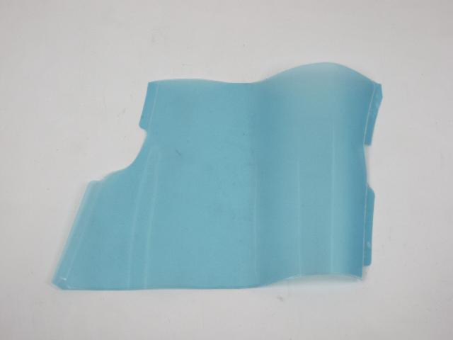 2010-2024 Mopar Anti-Chip Film, Front Lower, Right 5182156AB | Mopar ...