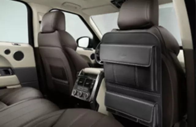 Storage for 2023 Land Rover Defender 110 | OEM Parts Online