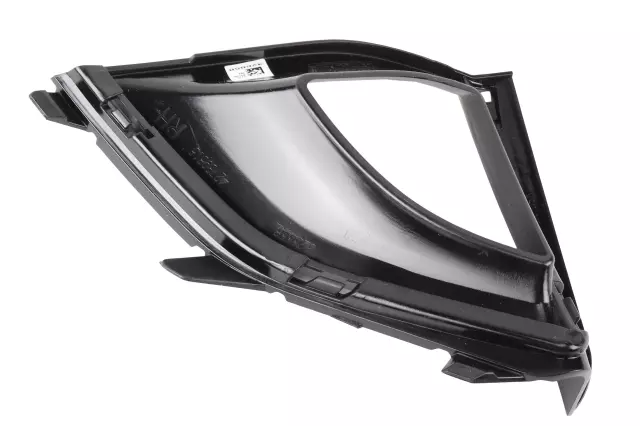 2022-2023 Chevrolet Bolt EUV Front Passenger Side Fog Lamp Opening ...