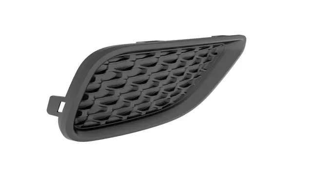 Front Bumper and Fascia for 2019 Jeep Cherokee | Mopar eStore