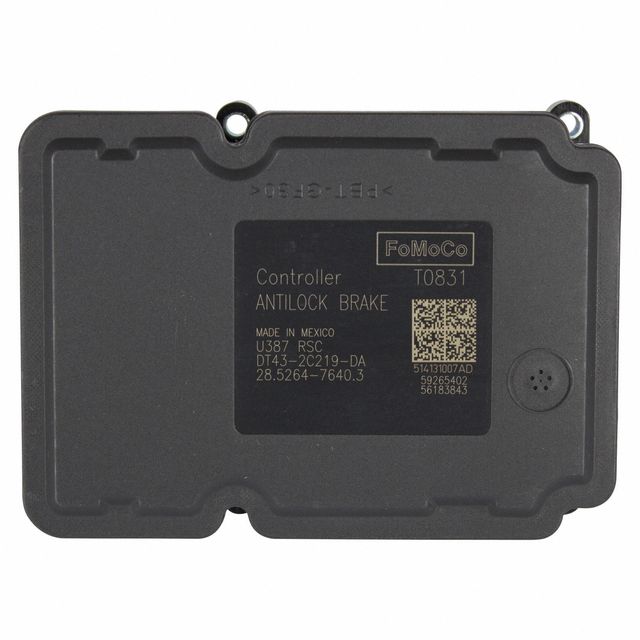 2011-2015 Ford Control Module DT4Z-2C219-B | Varsity Ford