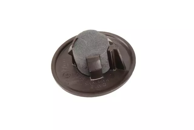 Cocoa Rear Seat Actuator Finish Cover Bolt Cap 25858335 GM ...