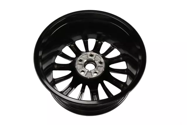 Wheels | Go With the Pros | GMPartsPros.net | OEM GM Parts