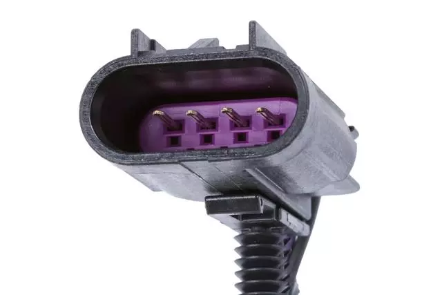 Windshield Washer Pump Wiring Harness 84030303 GM | GMPartsDirect.com