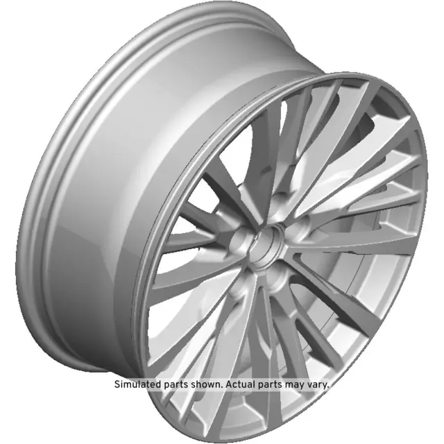 Shop OEM Cadillac® Wheels | Shop Now | Ships Fast | QuirkParts