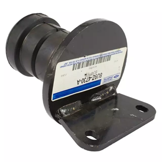 Bumper LU9Z-4730-B | OEM Parts Online