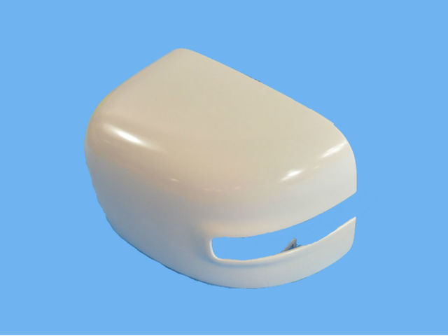 2016-2022 Jeep Renegade Mirror Cap, Left 5UW77TZZAA | Mopar Estores