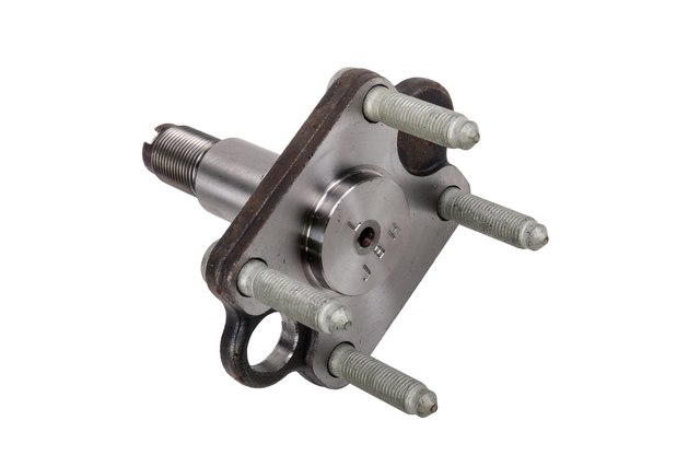 2004-2015 GM Rear Wheel Spindle 96535151 | GMPartsDirect.com