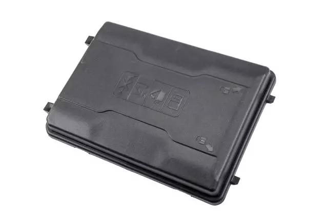 Fuse & Relay for 2014 Chevrolet Silverado 1500 | GM Parts Center