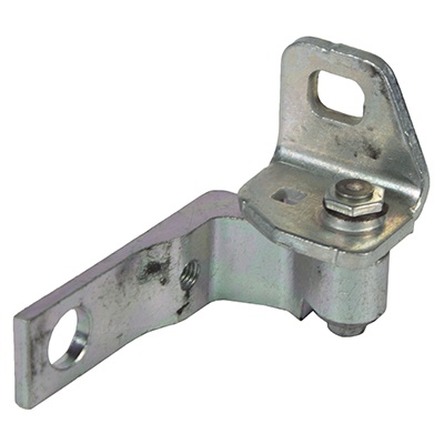 CP9Z-5422801-A - Upper Hinge 2012-2018 Ford | Ford Parts Direct