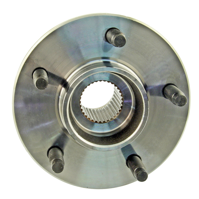 Front Wheel Hub and Bearing Assembly 19312253 | GMPartsDirect.com