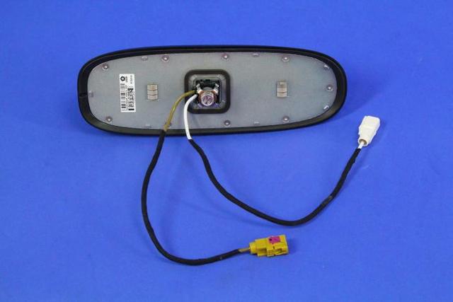 2021-2022 Mopar Base Cable And Bracket Antenna 68480558AA | Mopar Estores