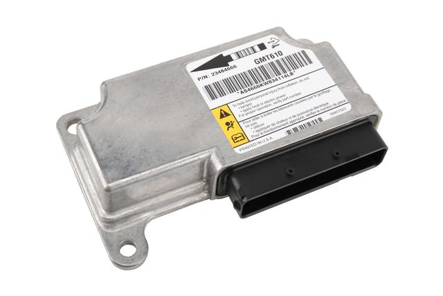 2009-2016 GM Airbag Sensing and Diagnostic Module 23484666 | TascaParts.com