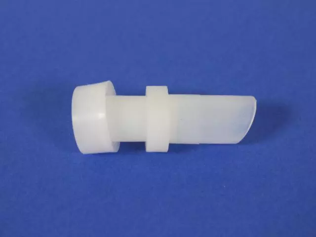 Rear Axle; Housing, Differential and Vent for 2010 Dodge Ram 2500 ...