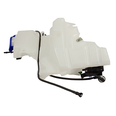 Ford JL1Z-17618-B - Washer Reservoir - 2018-2021 Ford | OEM Ford Parts ...