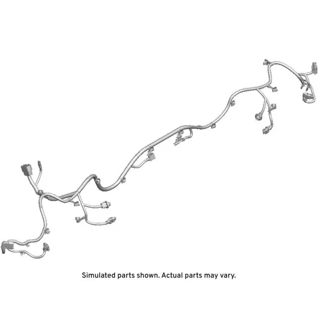2023-2024 GM Wire Harness 87831591 GM | GMPartsDirect.com