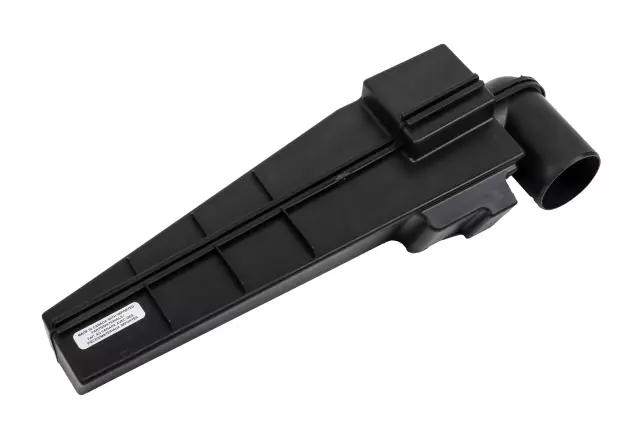 2003-2022 GM Air Cleaner Resonator 15746927 GM | GMPartsDirect.com