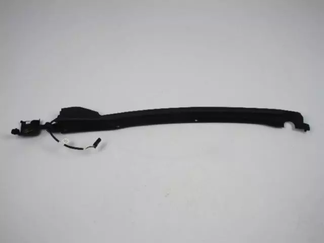 Liftgate for 2016 Chrysler Town & Country | Mopar Parts Canada