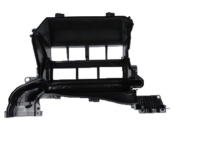 92215223 - Air Conditioning Evaporator Core Upper Case - 2010-2015 ...
